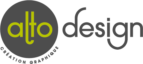 AltoDesign - Studio graphique et communication | Création print et web